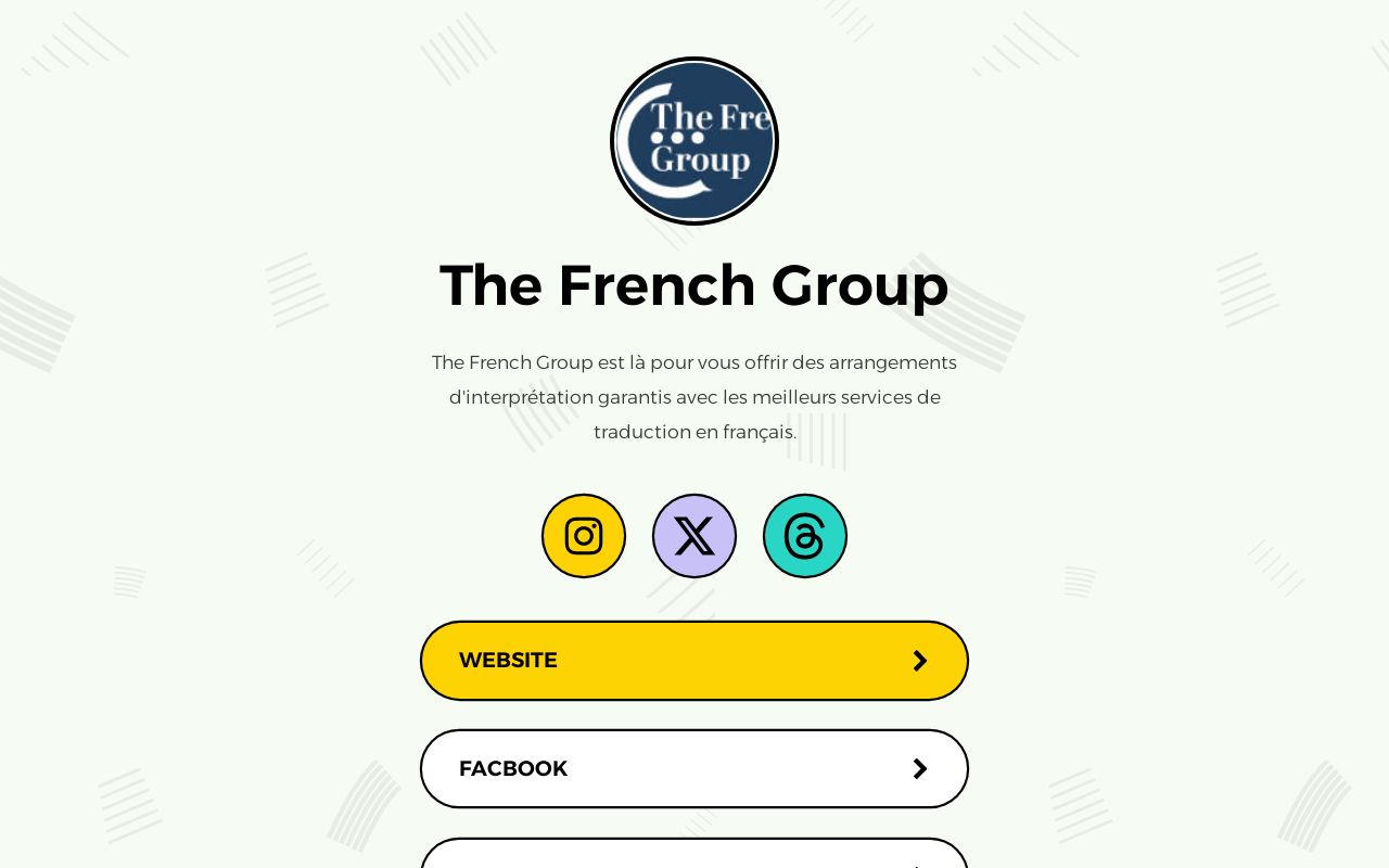 The French Group